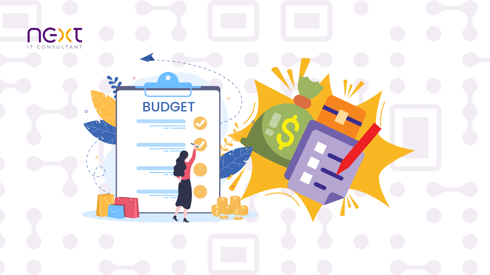 9 Langkah Membuat Anggaran Proyek – Nextskill Indonesia