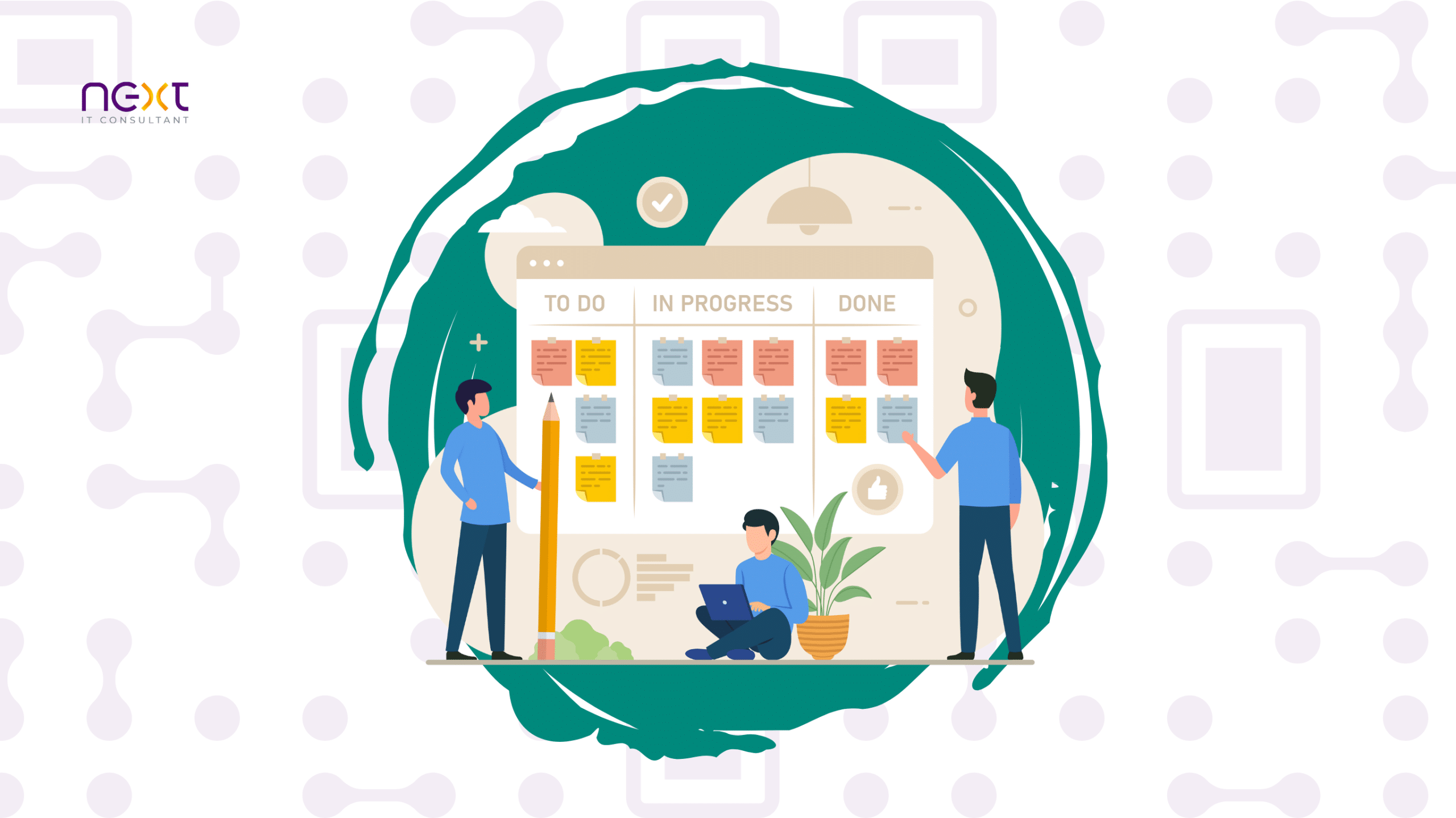 4 Langkah Membuat Product Backlog – Nextskill Indonesia
